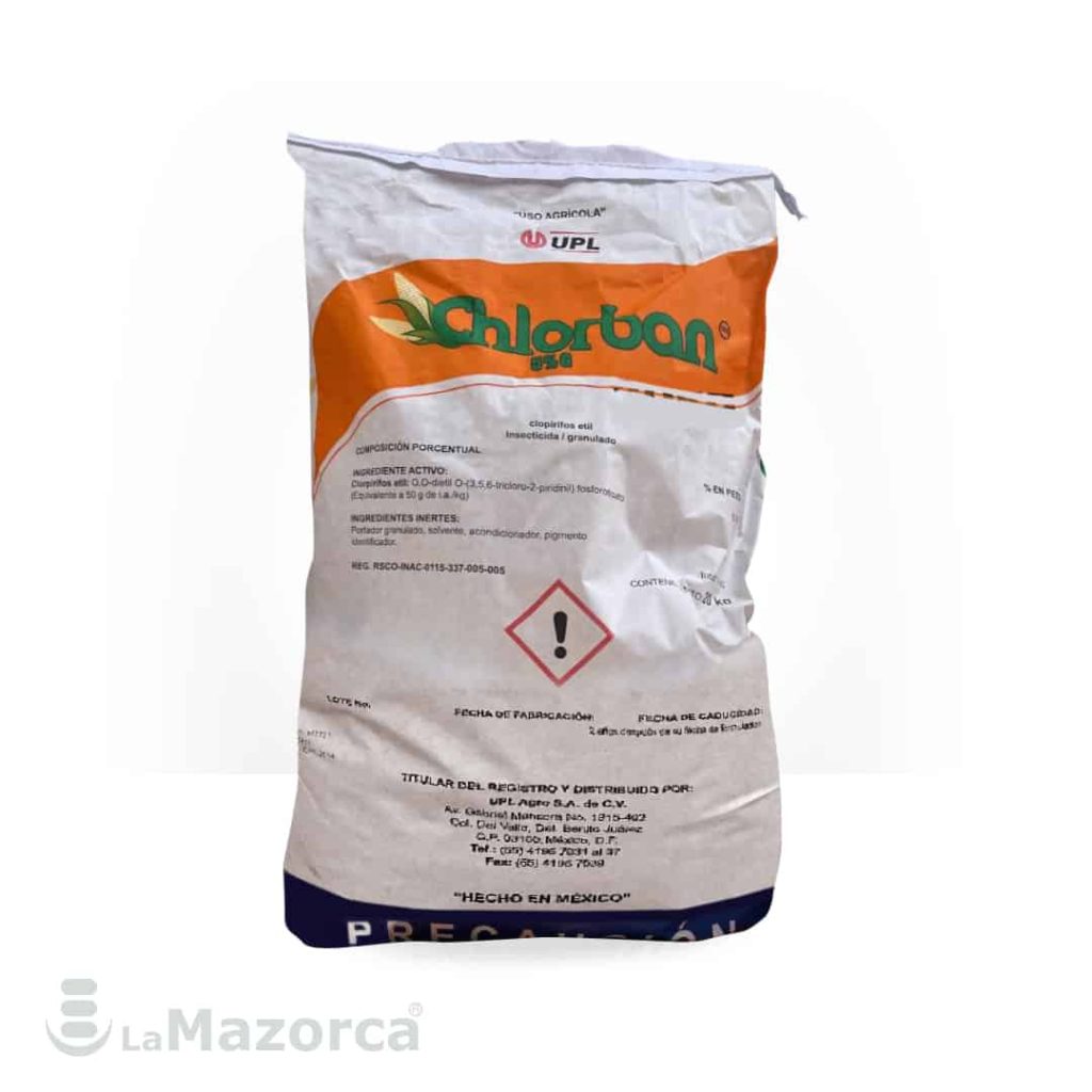 Products – Mazorca