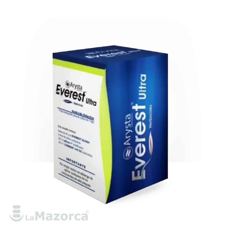 EVEREST ULTRA – Mazorca