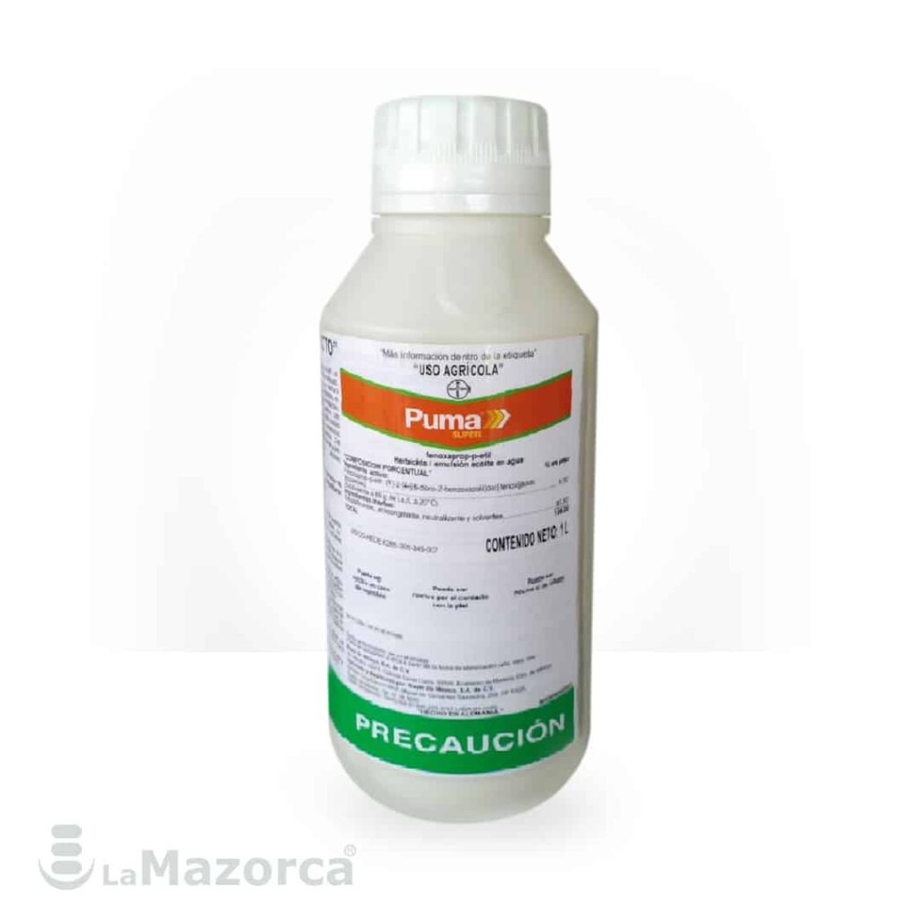 PUMA SUPER – Mazorca