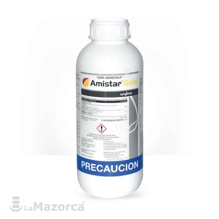 AMISTAR GOLD – Mazorca
