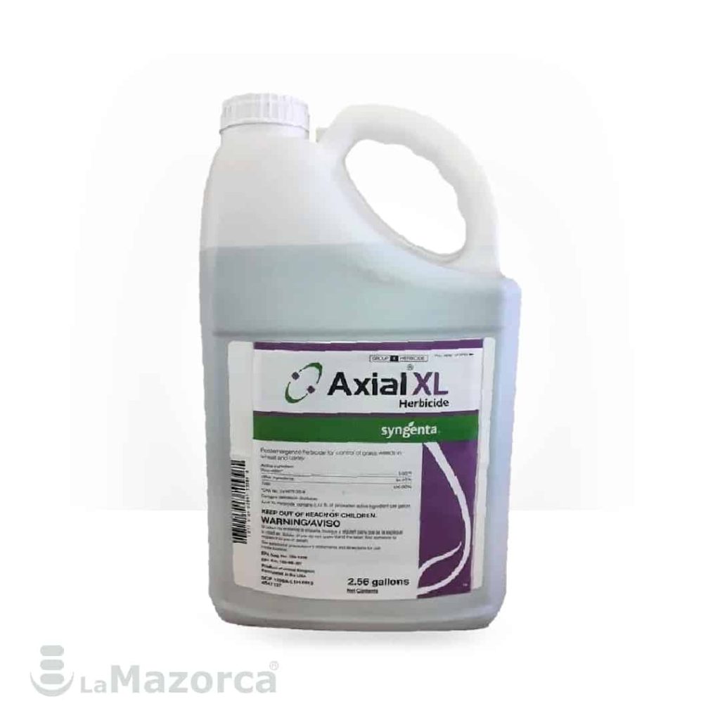 Syngenta – Mazorca